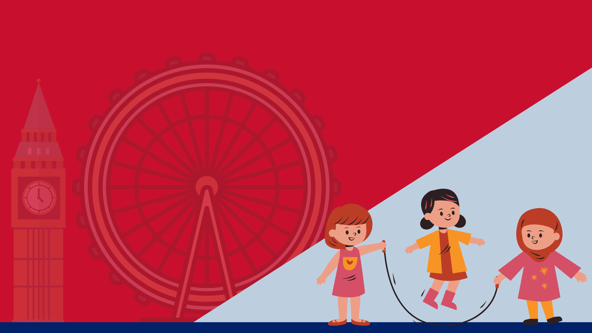 Home - Register your child as British